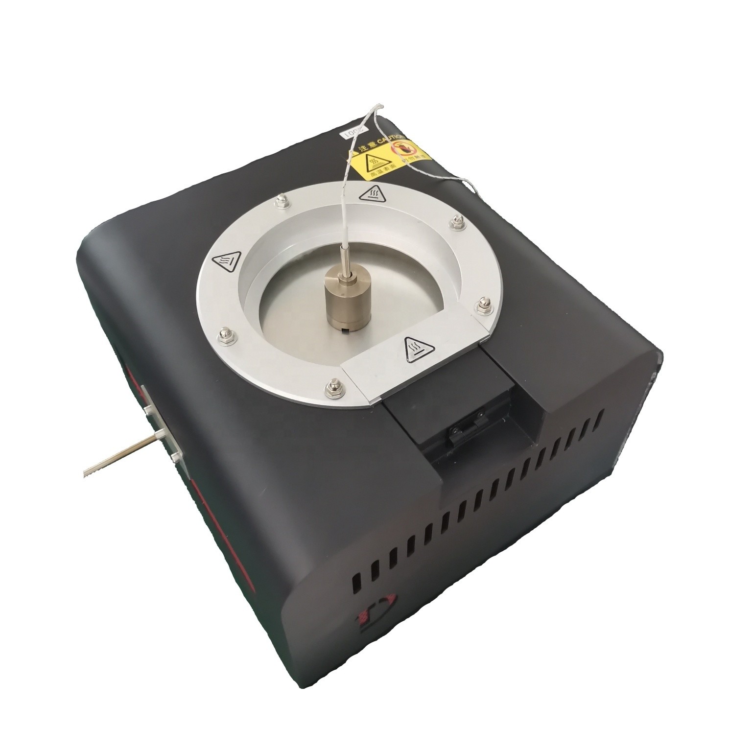 Surface Temperature Sensor Calibration Instrument for 130mm Testing ...